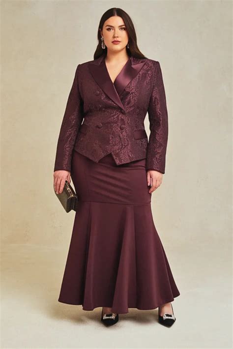 21 Plus Size Black Tie Wedding Guest Dresses Youll Love