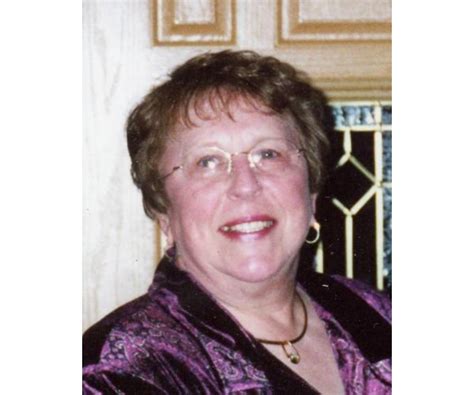 Alice M Kohlman Obituary 2023 Wisconsin Rapids Wi Herman Taylor Funeral Home Wisconsin