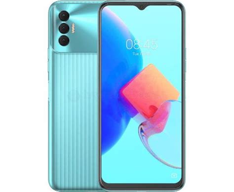 Tecno Spark 8P 4GB-128GB – Alfalah Electronics