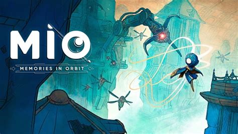 Mio Memories In Orbit Release Times Revealed Gamer Social Club