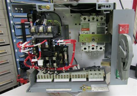 Allen Bradley Mcc Bucket Dimensions