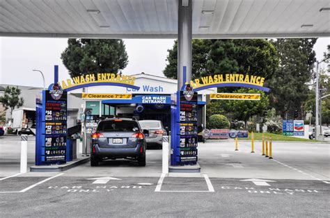 Car Wash Valley View And Cerritos At Emma Wilhelm Blog