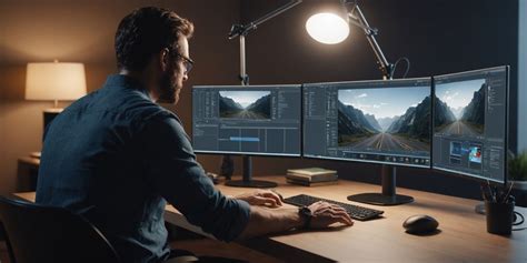 A Simple Guide To Setting Up A Second Monitor By OCS