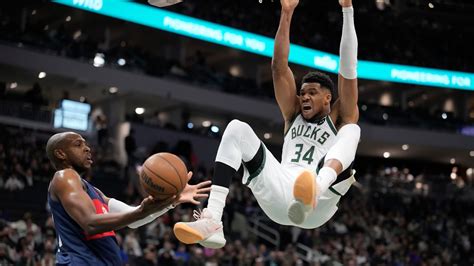 Giannis Antetokounmpo Trade Rumors Miami Heats Best Offer