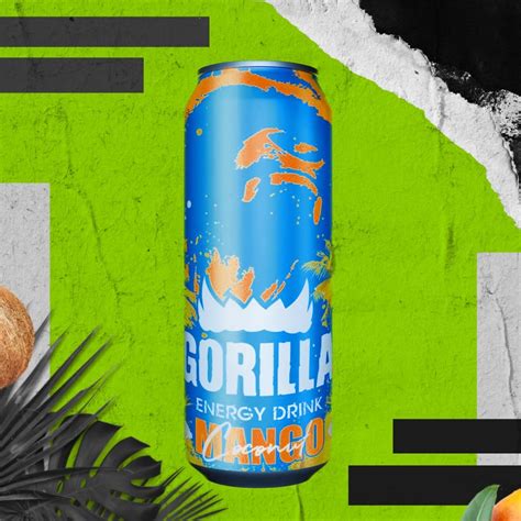 GORILLA ENERGY - Home | Facebook