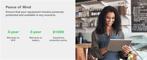 APC SMT RM UC Smart UPS VA LCD RM U V With SmartConnect En Network Hardwares