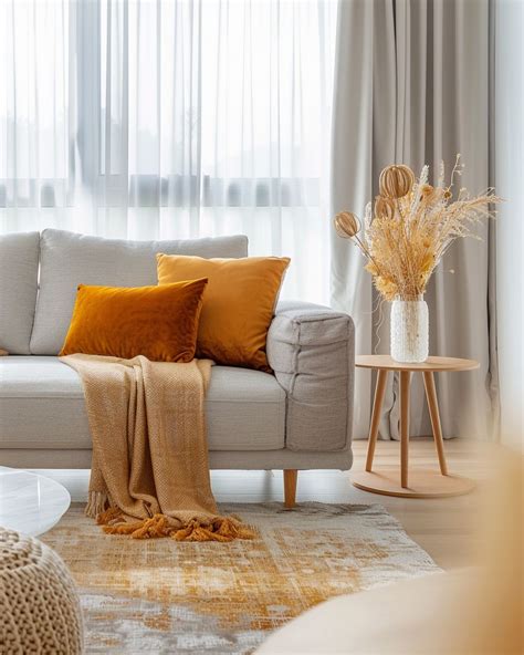 Einrichtungsideen Mit Der Farbe Ocker 13 Kreative Ideen Hygge And Home