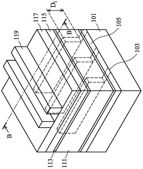 Method Of Forming Semiconductor Device Eureka Patsnap