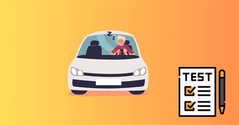 The Epworth Sleepiness Scale Daytime Sleepiness Danger By Jeremy Smith