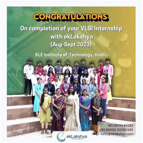ottilie anban on linkedin vlsi internship eklakshya vlsi