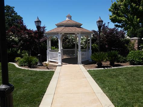 Event Venue «rocklin Event Center Reviews And Photos 2650 Sunset