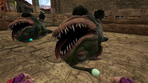 How To Sleep In Ark Pc At Suzanne Prince Blog