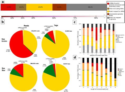 Distribution Of Annotated Reads In Small Rna Libraries A Bar Download Scientific Diagram