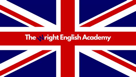 Contacto The Wright English
