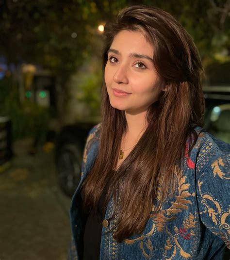 Dur E Fishan Wants You To Eat That Ice Cream Lens