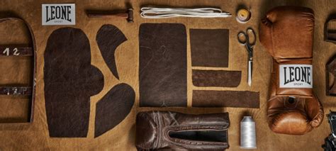 We are combat | Leone 1947 Shop Online