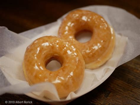 Robins Snowflake Donuts N Cafe The Woodlands Restaurant