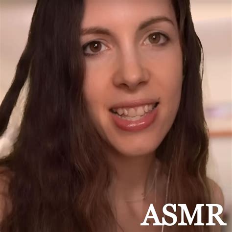 Gives You A Cranial Exam By Rapunzel Asmr Listen On Audiomack