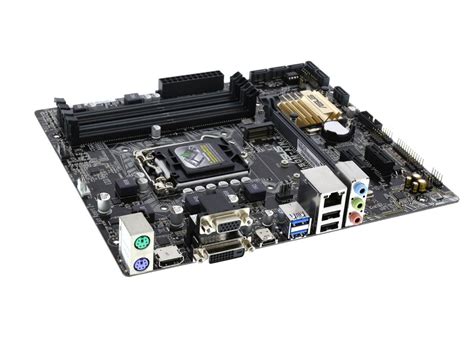 ASUS B150M-A/M.2 LGA 1151 Micro ATX Motherboards - Intel - Newegg.com