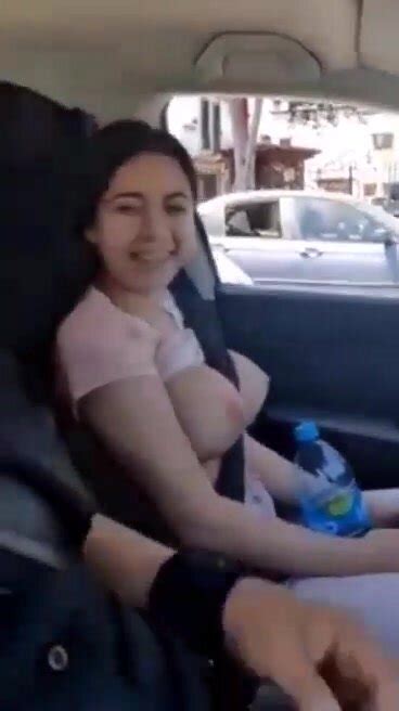 Exhibitionism Video 425