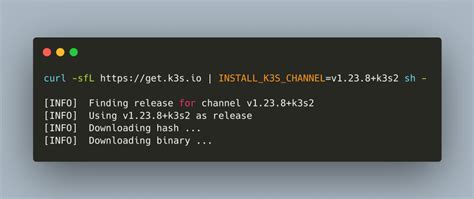Configure Local Kubectl To Access Remote Kubernetes Cluster DEV Community