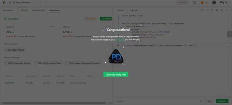 kartik dhanai on linkedin pandasperfection datamanipulationmagic