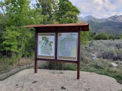 Alpine Nature Center