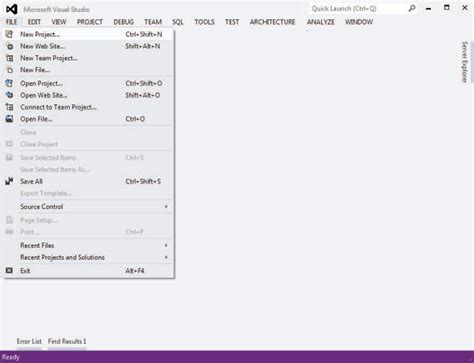 Alirıza Adıyahşi Aspnet Mvc Derslerİ 13 Aspnet Mvc 4 Proje OluŞturma
