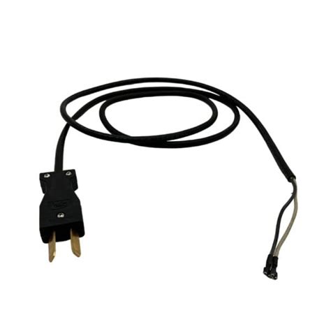 Hardwired Output Cordw Crows Foot Connector Diversified Power