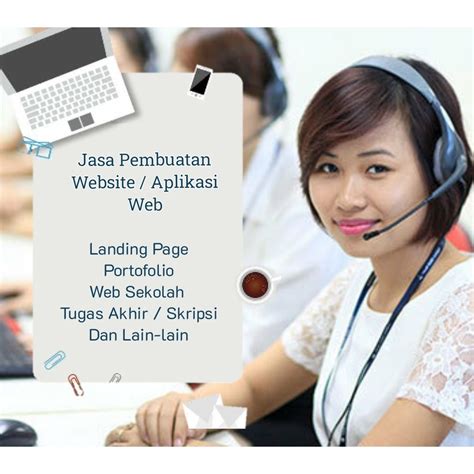 Jual Pembuatan Website Aplikasi Web Custom Shopee Indonesia