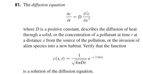 Heat Diffusion Equation With Source Tessshebaylo