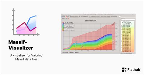 Install Massif Visualizer On Linux Flathub