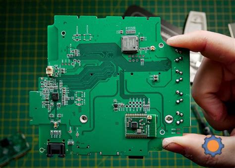 Sonoff Ihost Smart Home Hub Computer From Itead Can It Be Hacked To Run Home Assistant Os