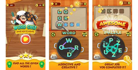 Word Search Puzzle Unity Game Gameosophy