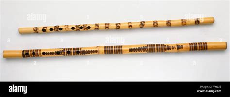 Nay Instrument