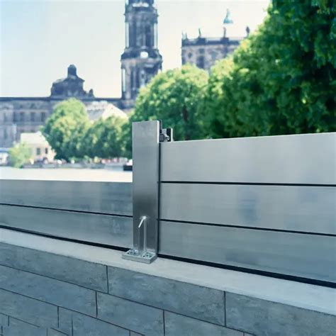 Flood Protection System For Construction Infrastructure And Civil