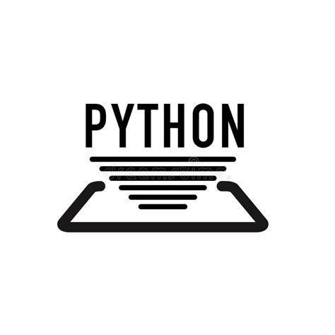 Api Application Programming Interface Stock Vector Illustration Of