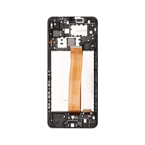 Lcd Assembly With Frame For Samsung Galaxy A12 A12 Nacho Xcellparts
