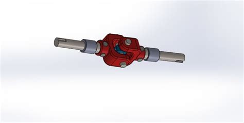 do 2d drawing 3d modeling using solidworks and autocad by umair mayo