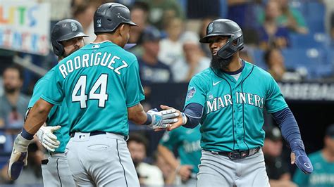 Seattle Mariners Offseason Primer Who Could Be On Their Radar