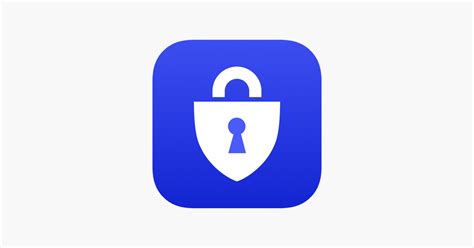 Account Authentication App」をapp Storeで