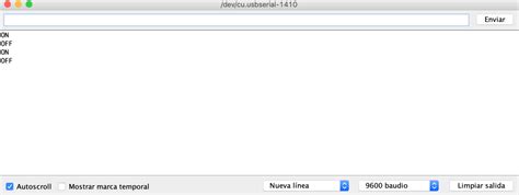 Encender Un Led Con Arduino InputMakers