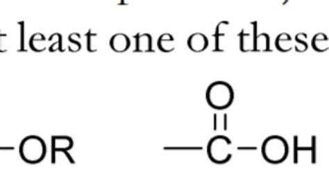 Electron Withdrawing Groups Album On Imgur