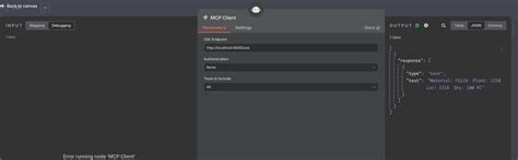 Were Adding Mcp Client Tool And Mcp Trigger Nodes Try Them Now Page 4 Announcements N8n