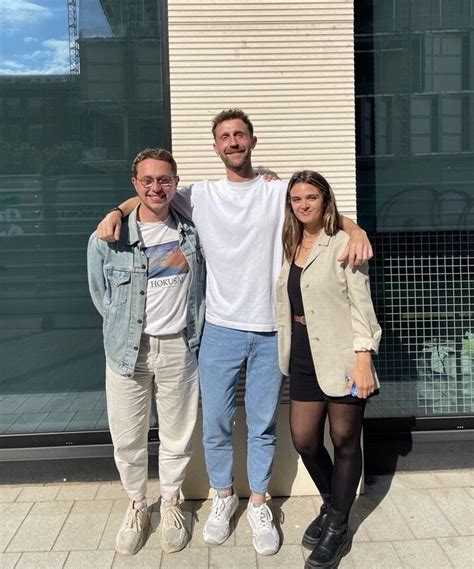 We Had An Exciting And Successful Start To The Month With 3 Talented