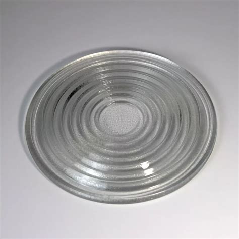 Optical Sensor Lens Glass Pmma Led Fresnel Lenses Optitechno