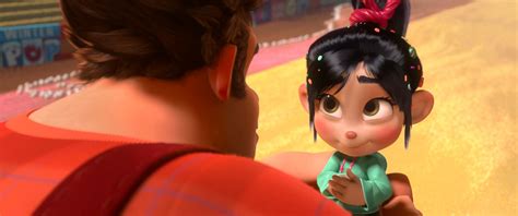 Wreck It Ralph By Popa On Deviantart