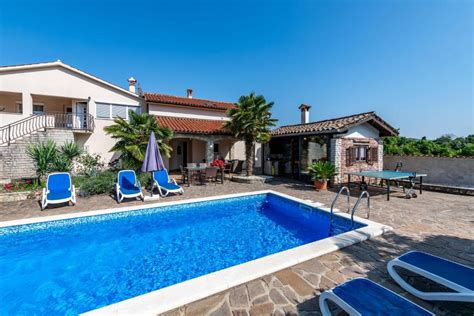 Villa Andja A Private Oasis In Istria Vinež актуальные цены 2025 года