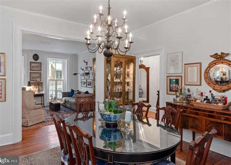 142 Charles St Annapolis Md 21401 Redfin