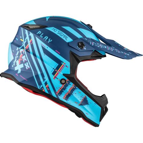 Ckx Youth Tx019y Error Helmet Fortnine Canada